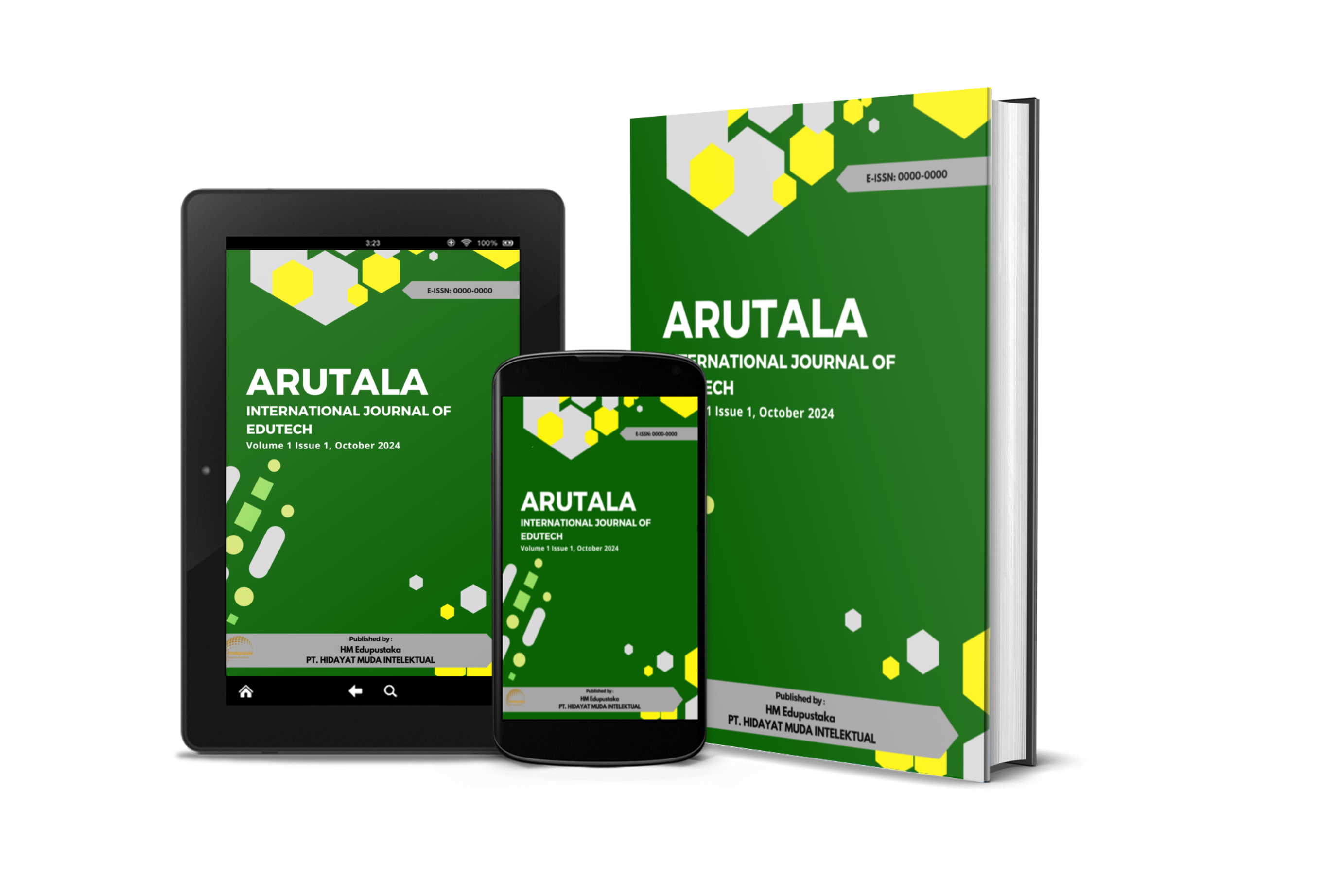 International Journal of EduTech